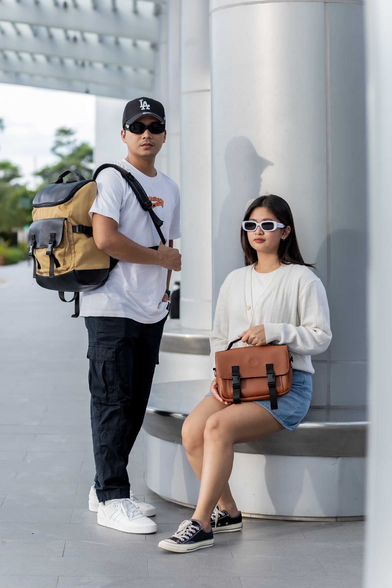 CPTN | Be your own Captain