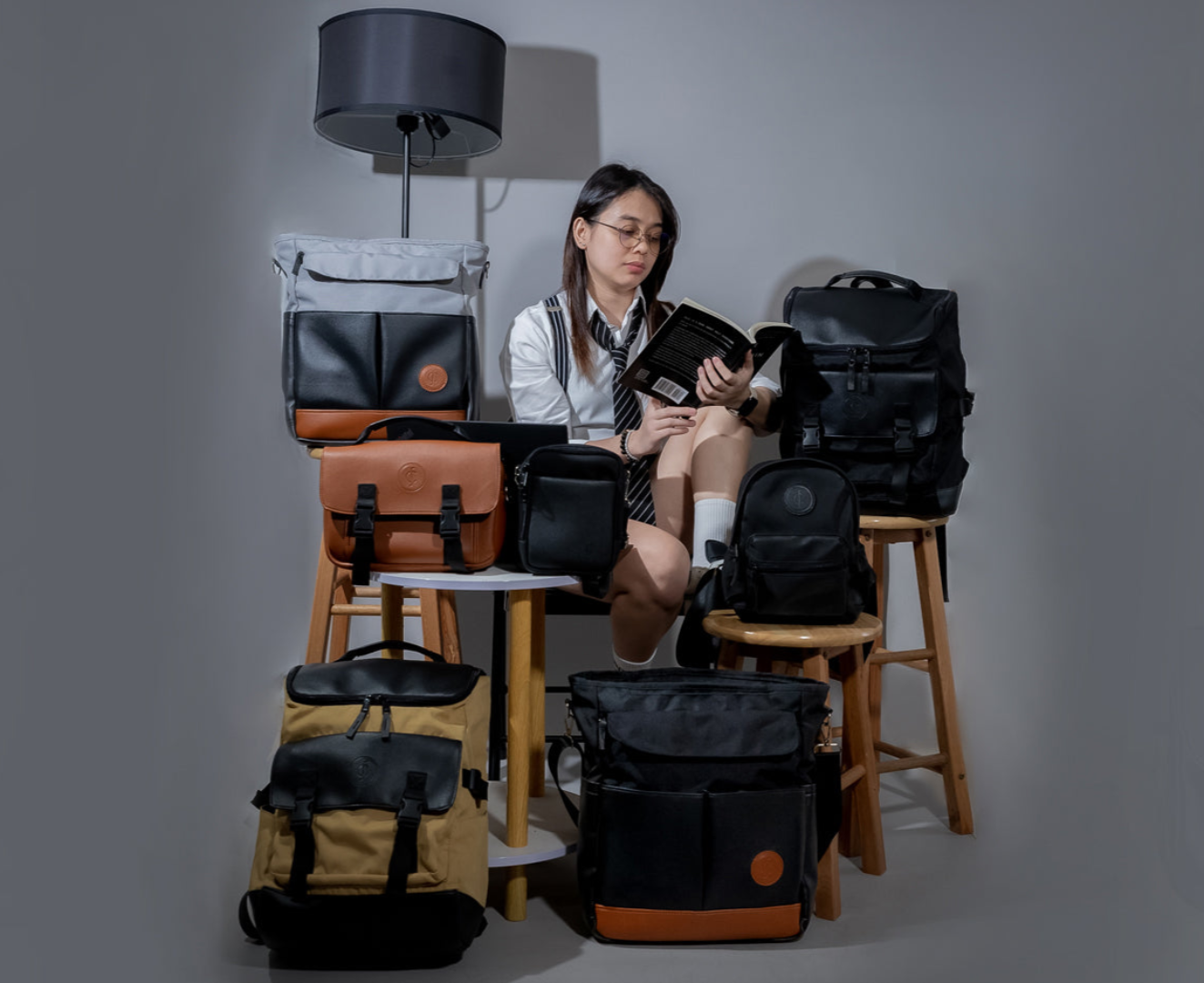 CPTN | Be your own Captain